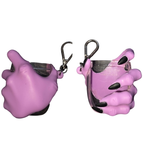 Bath And Body Works Witch Hand Sanitizer Holder